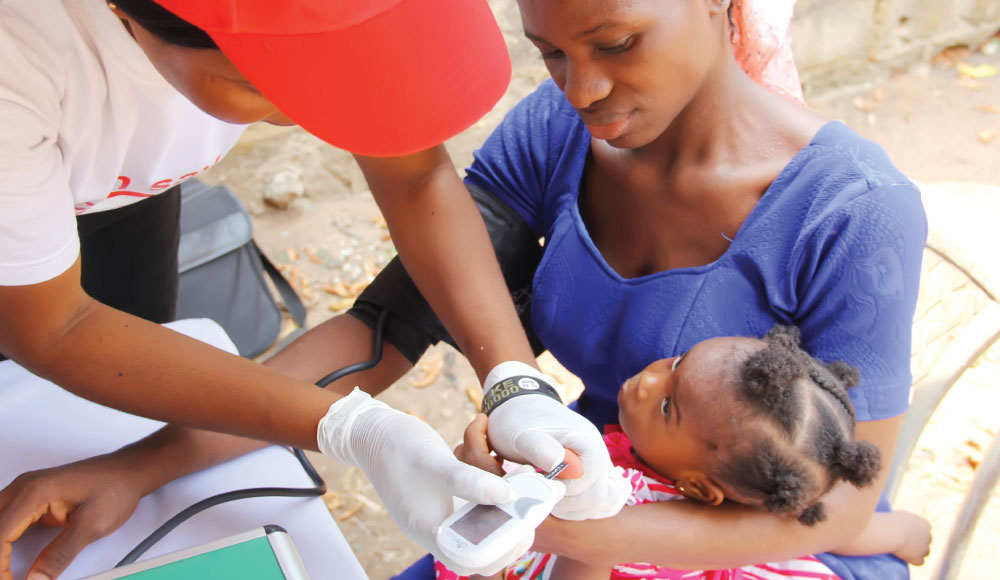 Home - Mercytree Foundation